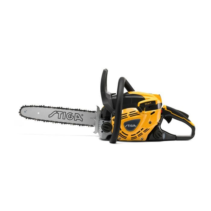 Stiga CS 540 16" Petrol Chainsaw - Gardeners Mowers