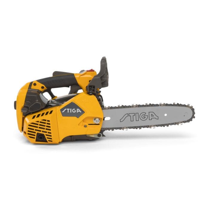 Stiga PR 730 10" Petrol Chainsaw - Gardeners Mowers