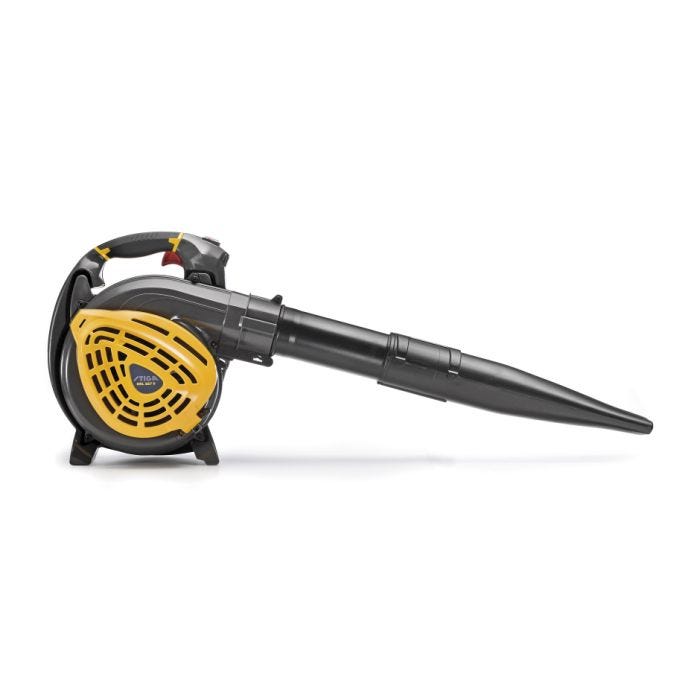 Stiga SBL 327 V Petrol Blower - Gardeners Mowers